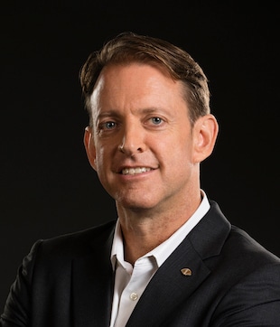 Jeremy McCarthy - Well Defined