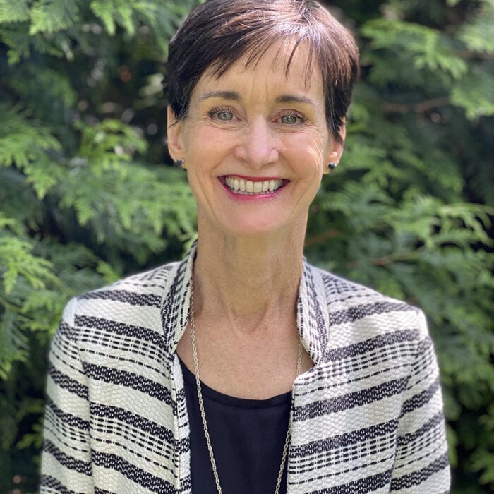 Cindy Berner, MS, RD, LD - Well Defined