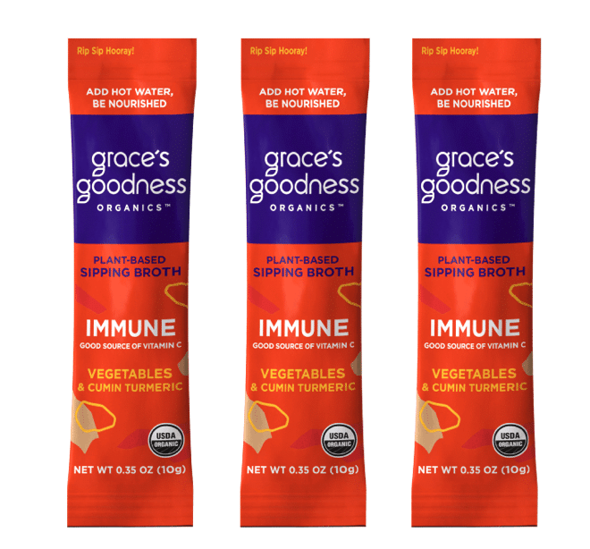 8 Powerful Products to Help Strengthen Immunity - Well Defined 2024