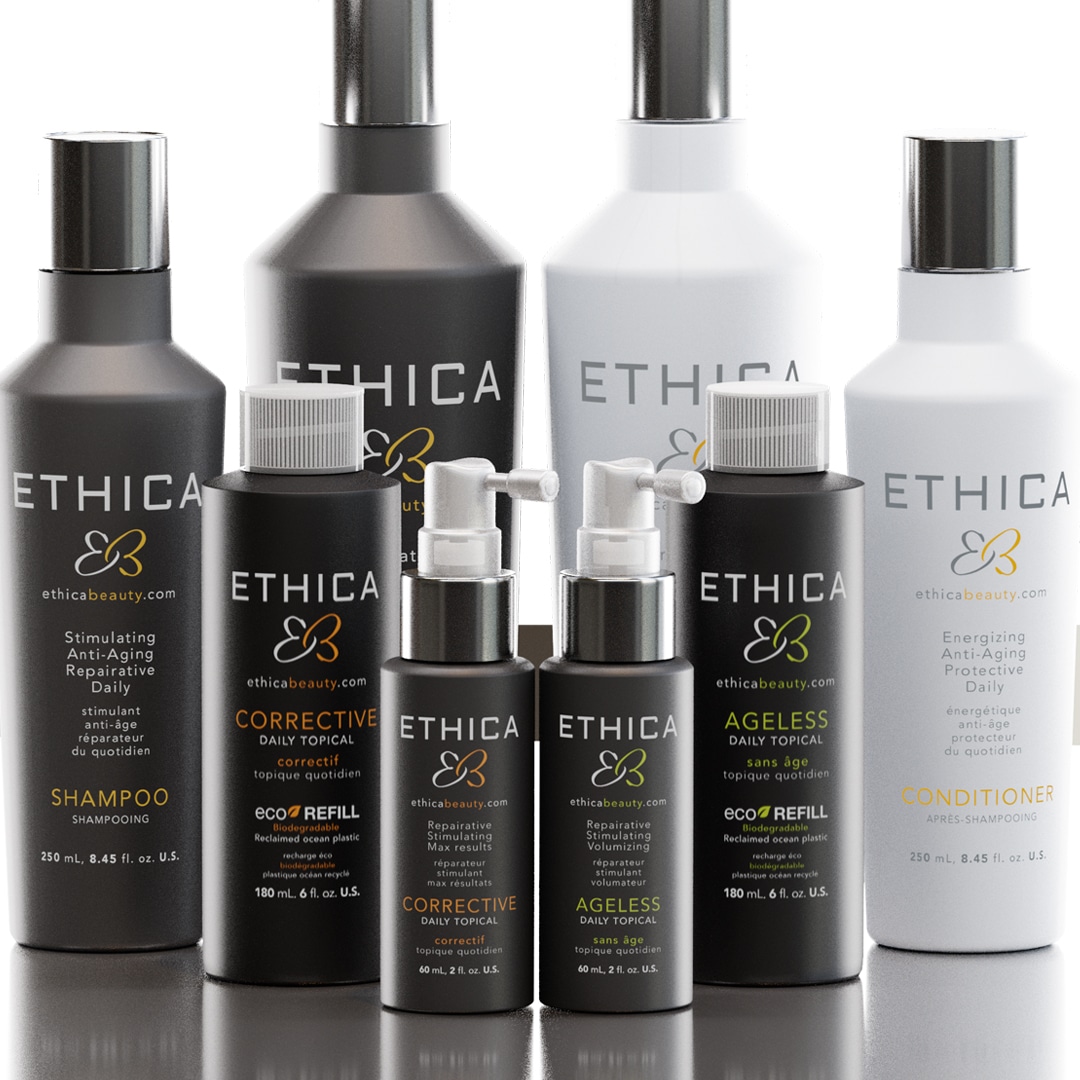 Haircare With Purpose—14 Powerful Products That Effectively Treat ...