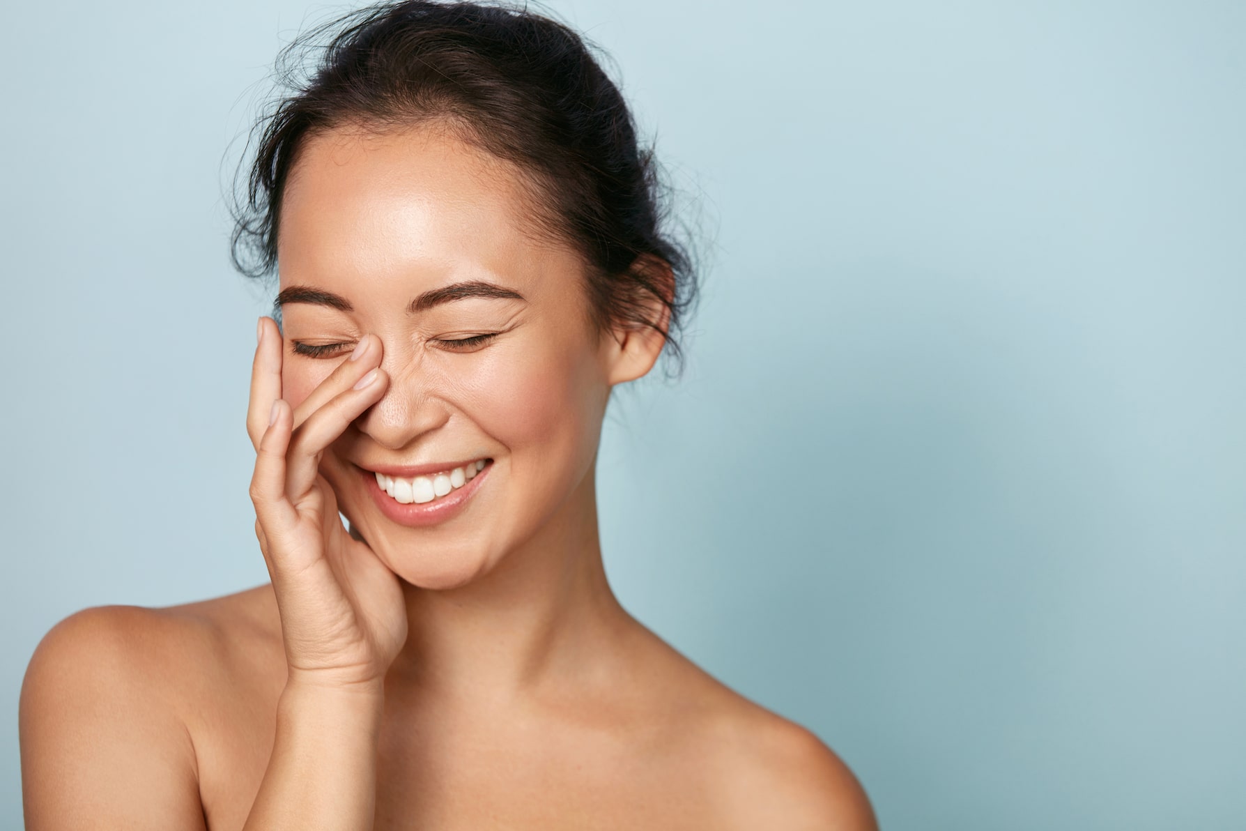 Discover the Advanced Technology Behind this 3-Step Facial - Well ...