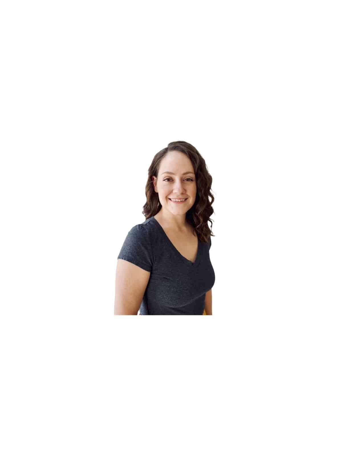 Kate Gerweck, R.D. - Well Defined