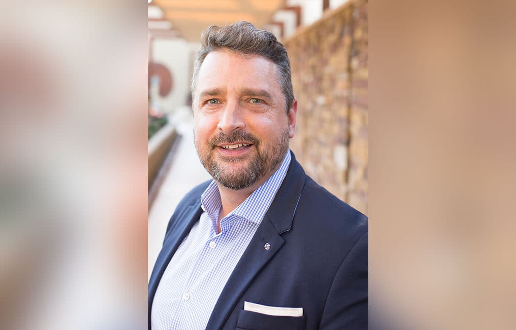 The Wellness Questionnaire with Simon Marxer, Miraval’s Director of Spa ...
