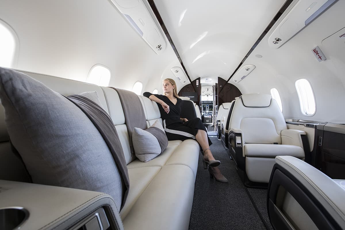 Magellan Jets and Botanika Life Team Up With the Wellness Jet - Well ...
