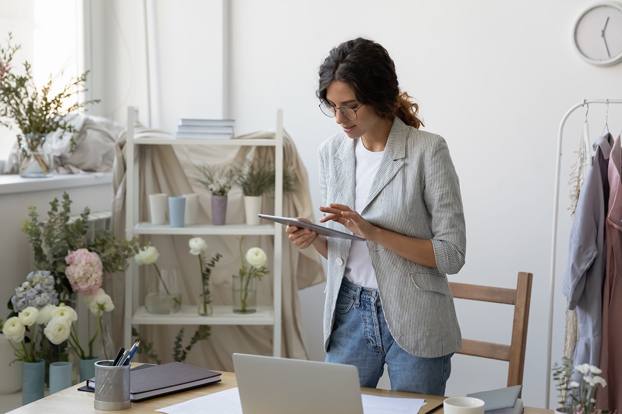 Female Business Owners Talk Mentorship, Entrepreneurship, and Success ...