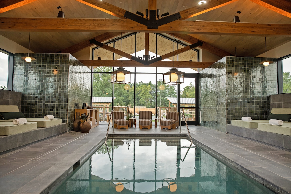 Wildflower Farms, Auberge Resorts Collection Debuts in the Hudson ...