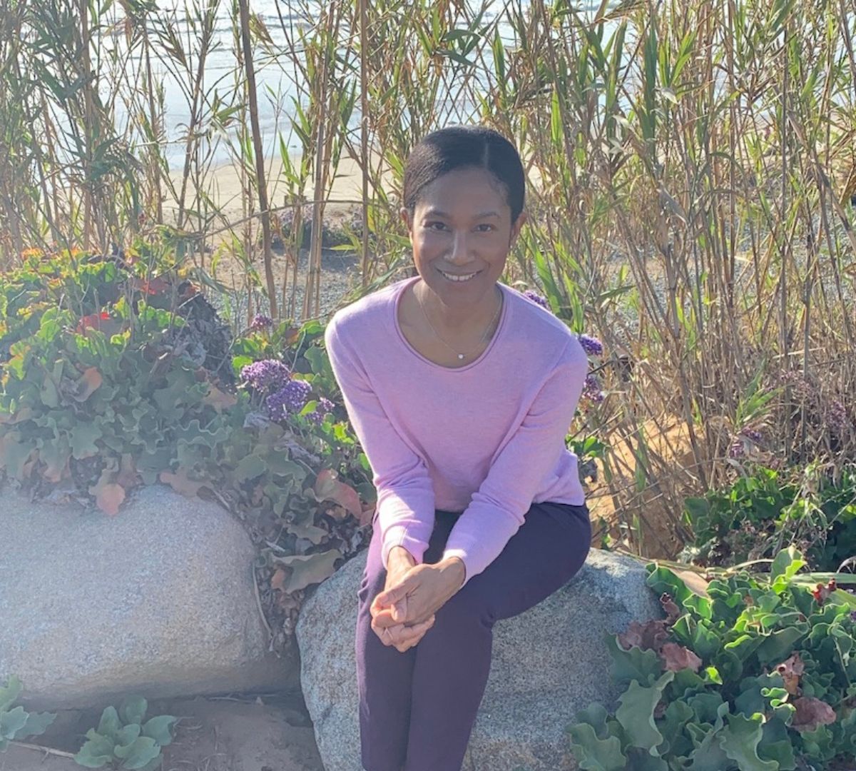 The Wellness Questionnaire with Naeemah Ruffin, DPM, Founder and CEO of ...