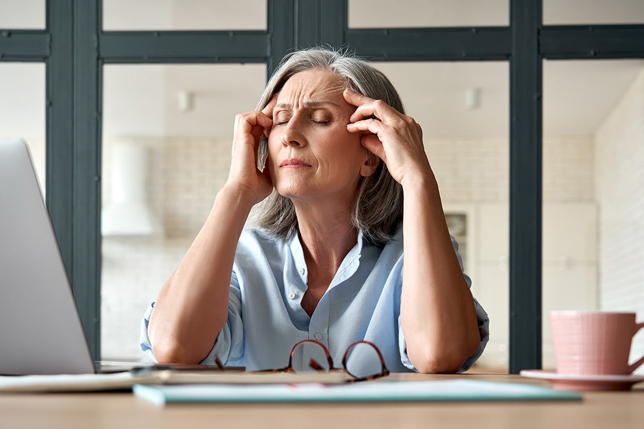 Women in the Workplace Face Significant Challenges Due to Menopause ...