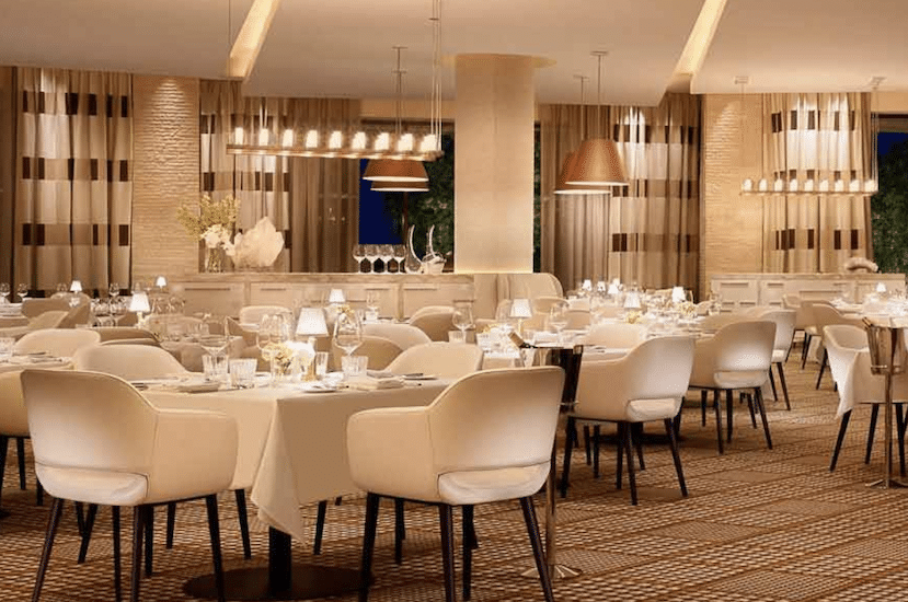 Wellness Seekers Discover a Haven of Wellbeing at The Spa at Encore ...