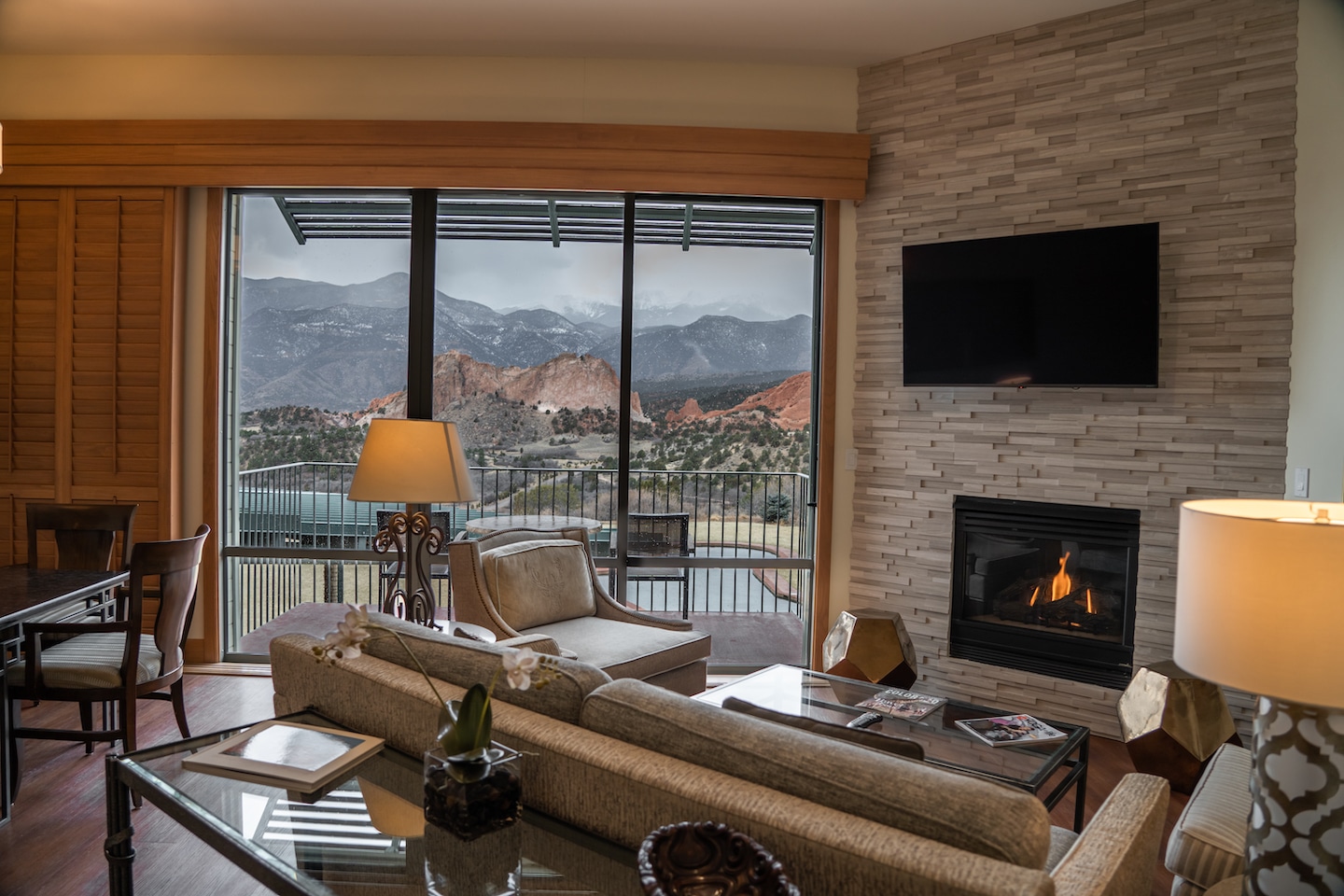 Garden of the Gods Resort and Club Debuts New Look - Well Defined 2026