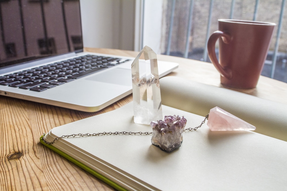 The 10 Best Crystals for Focus at Work - Well Defined 2026