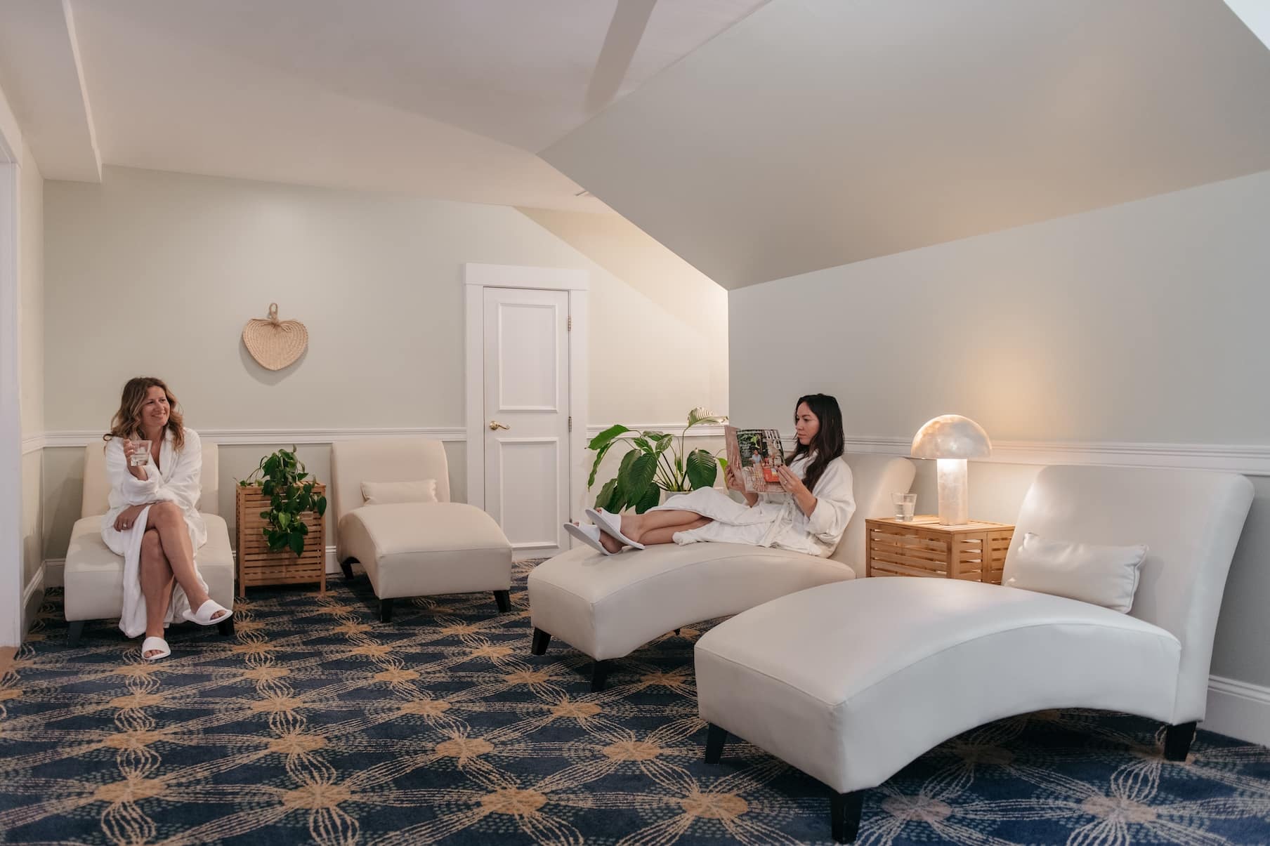 Mountain View Grand Resort & Spa Partners With Wise & Well to Introduce ...