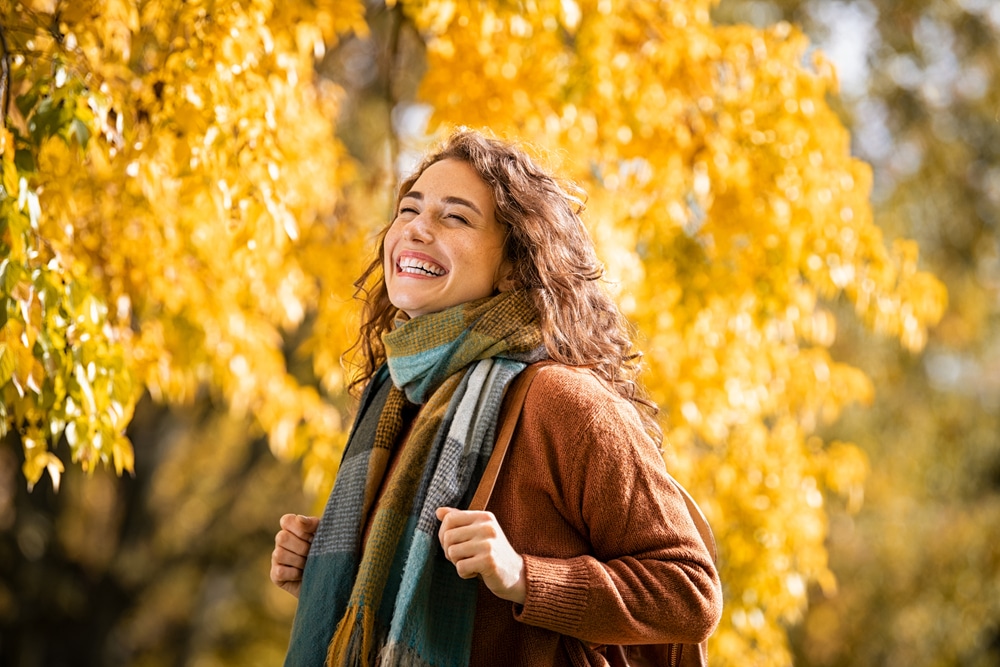 Tips For Tackling Autumn Allergies - Well Defined 2026