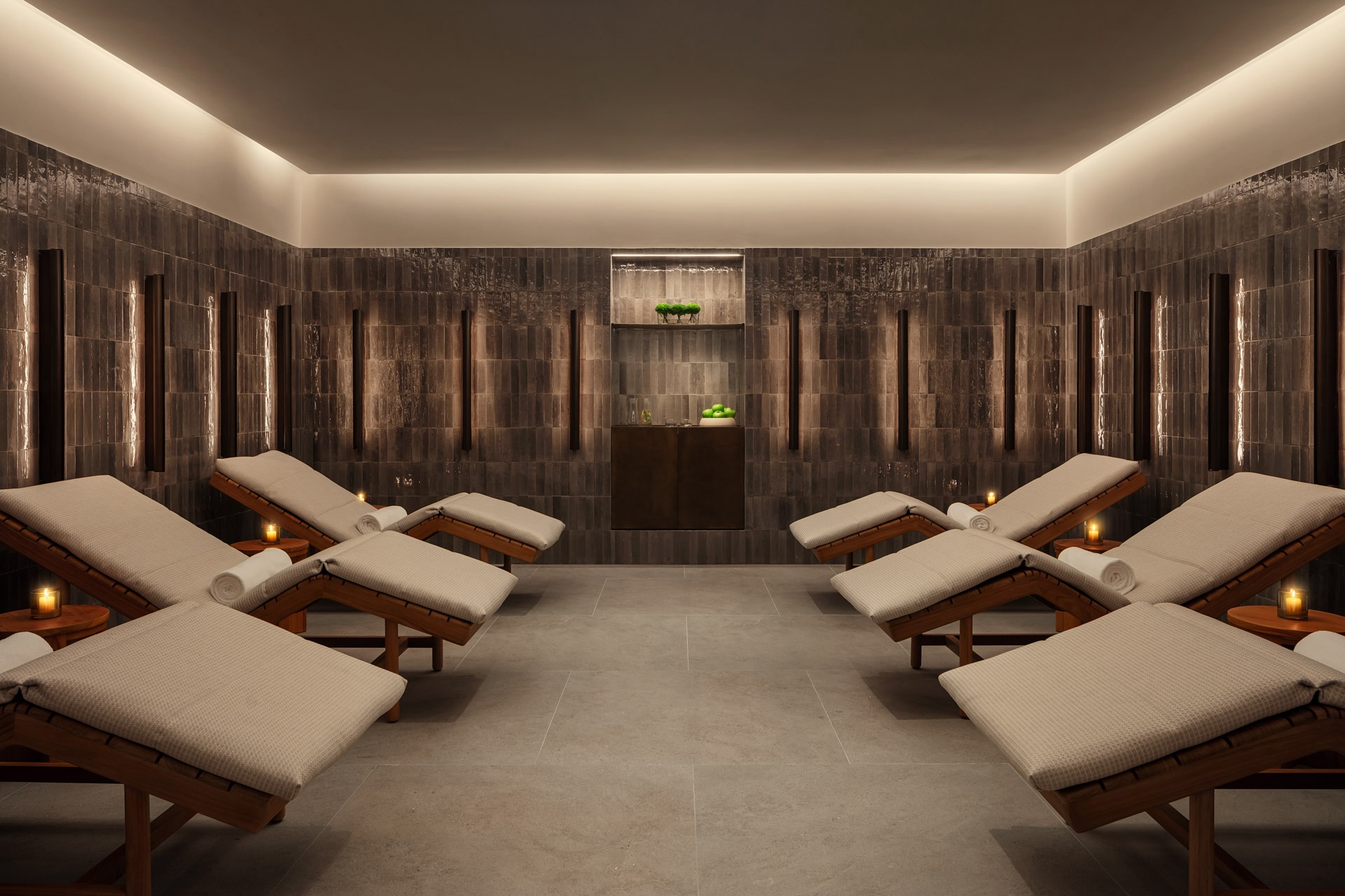 The Lake Como Edition Unveils The Longevity Spa, a State-of-the-Art ...